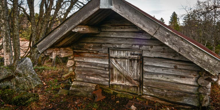 Setesdalssida - Setesdalssida